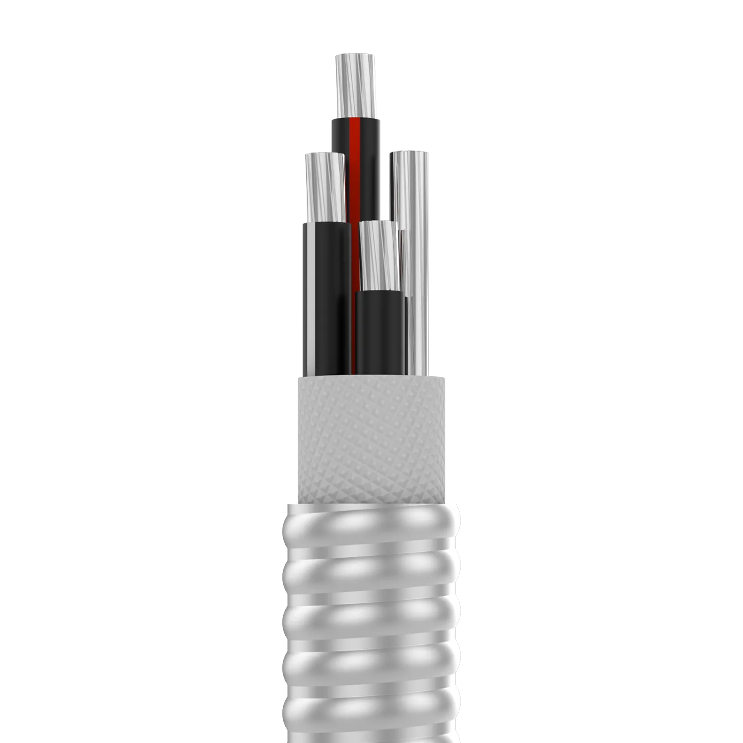 Type MC Aluminum Armored Cables Archives - Classic Wire & Cable.
